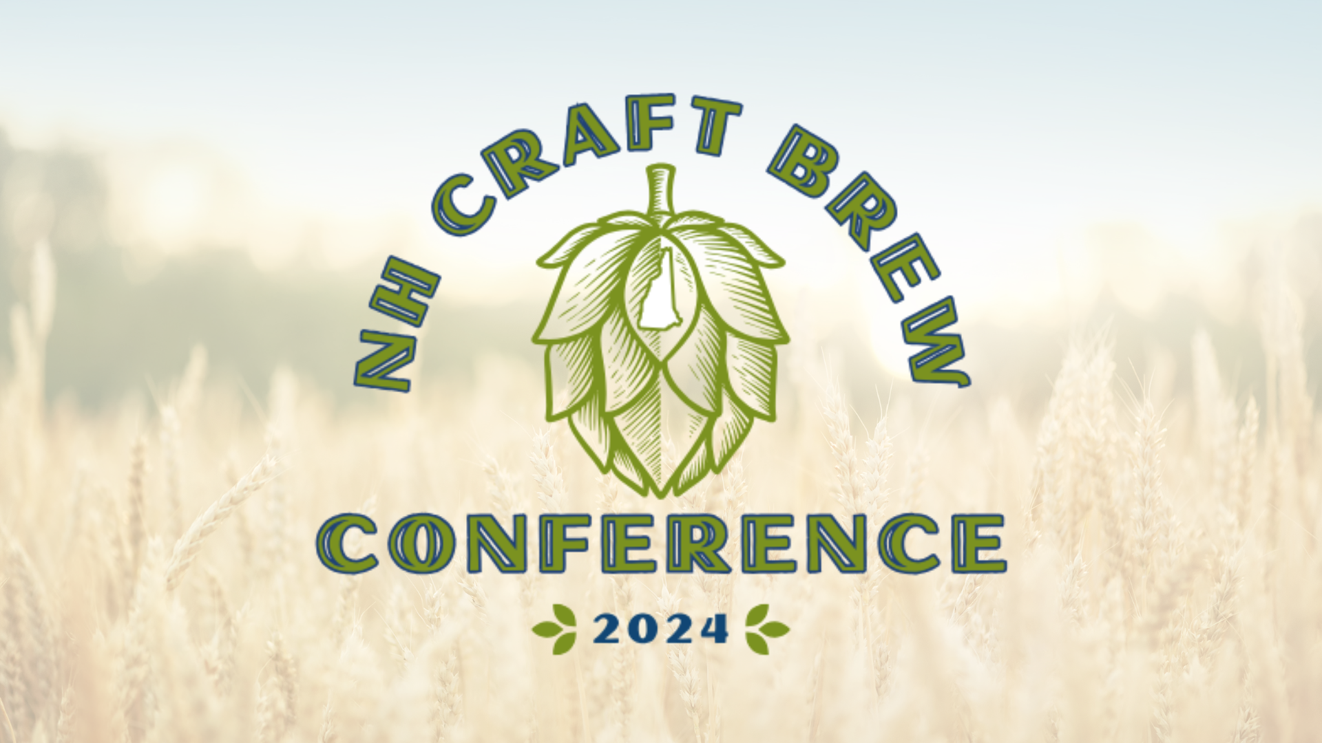 NH Craft Brew Conference & Tradeshow 2024 - NHBA
